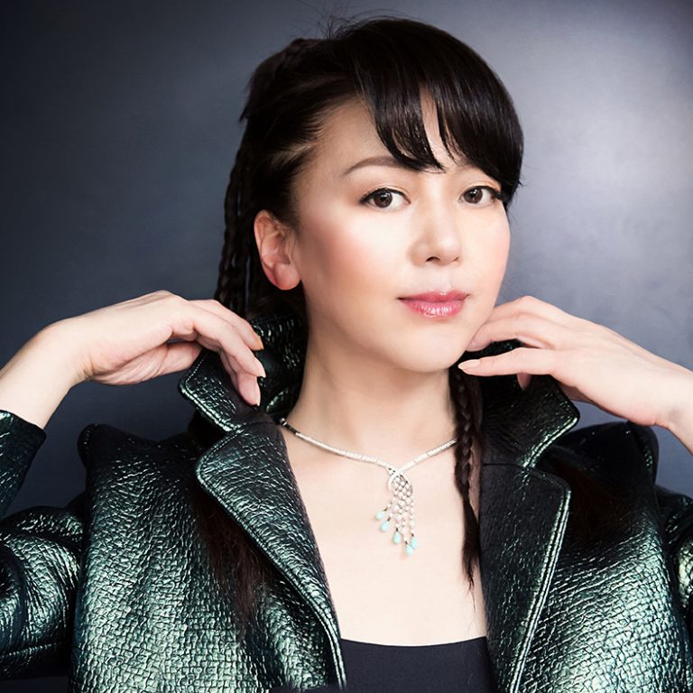 Profile | 小比類巻かほる｜Kohhy official site