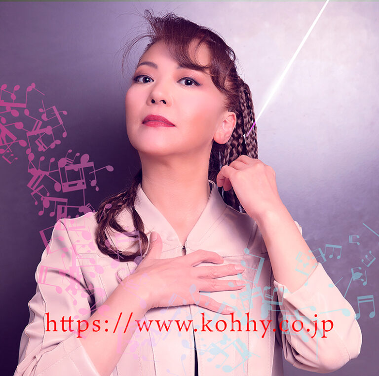 Kohhy’s shop site | 小比類巻かほる｜Kohhy official site