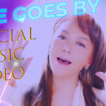 TIME GOES BY | 小比類巻かほる｜Kohhy official site