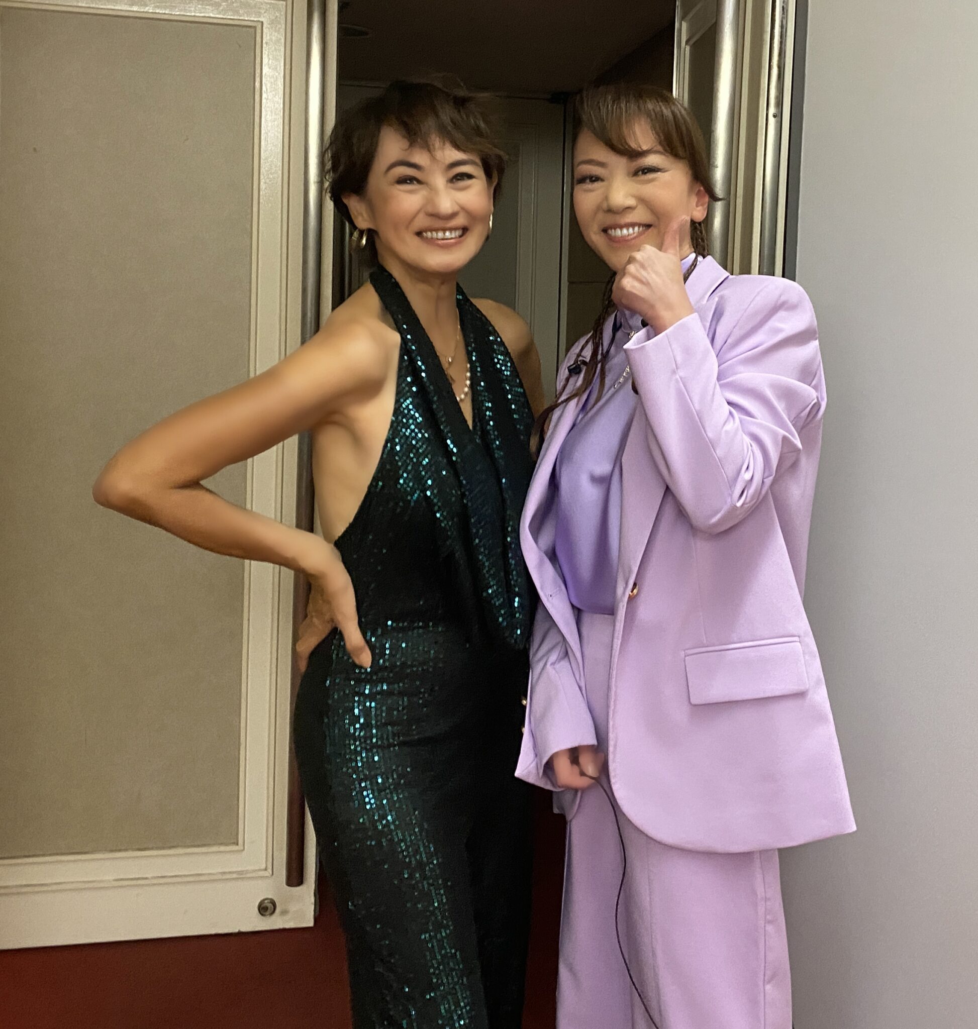 2023KahoruKohiruimakiLiveYokohama | 小比類巻かほる｜Kohhy official site