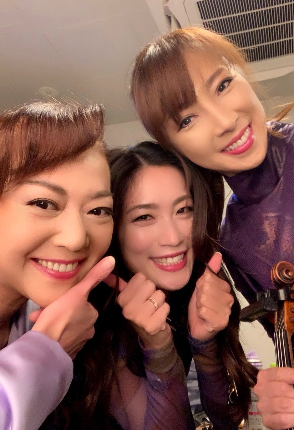 2023KahoruKohiruimakiLiveYokohama | 小比類巻かほる｜Kohhy official site