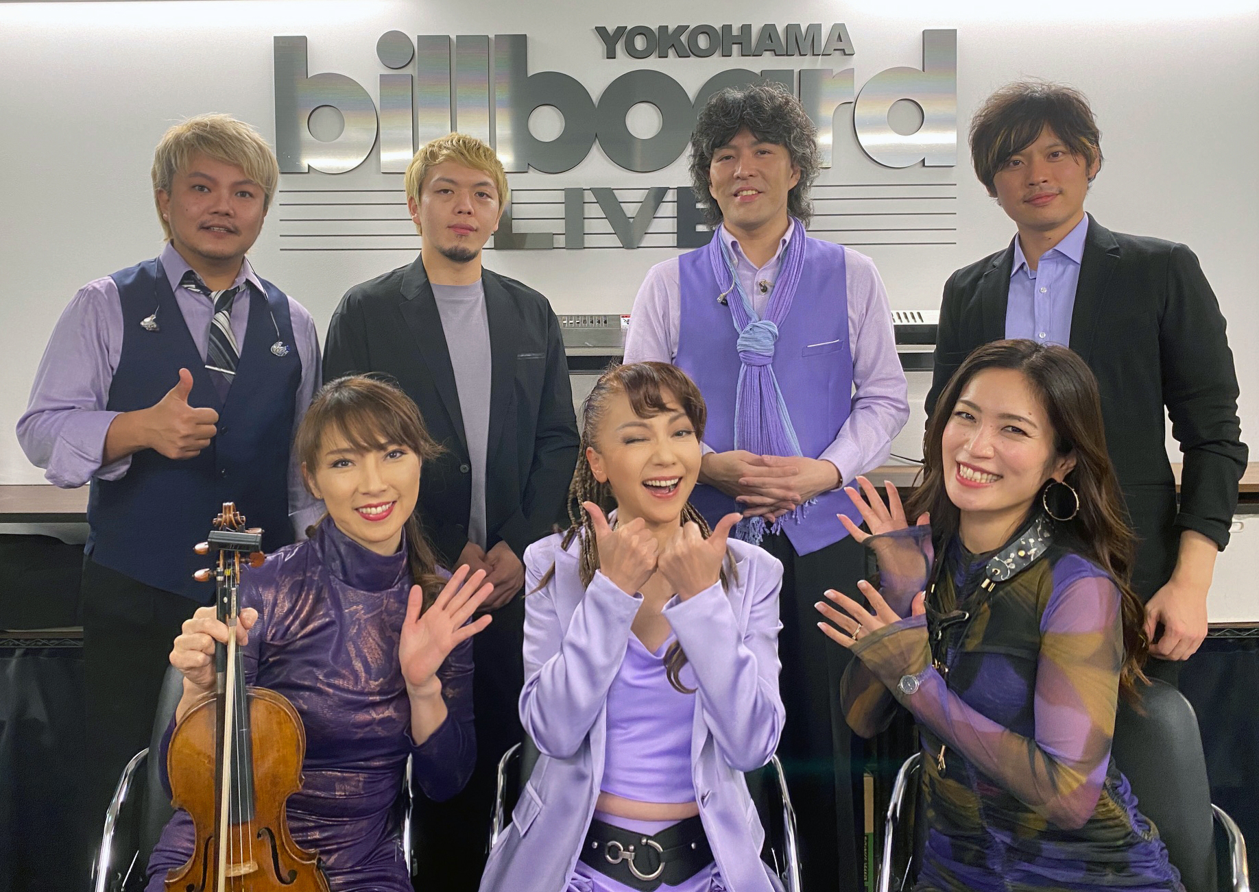 2023KahoruKohiruimakiLiveYokohama | 小比類巻かほる｜Kohhy official site