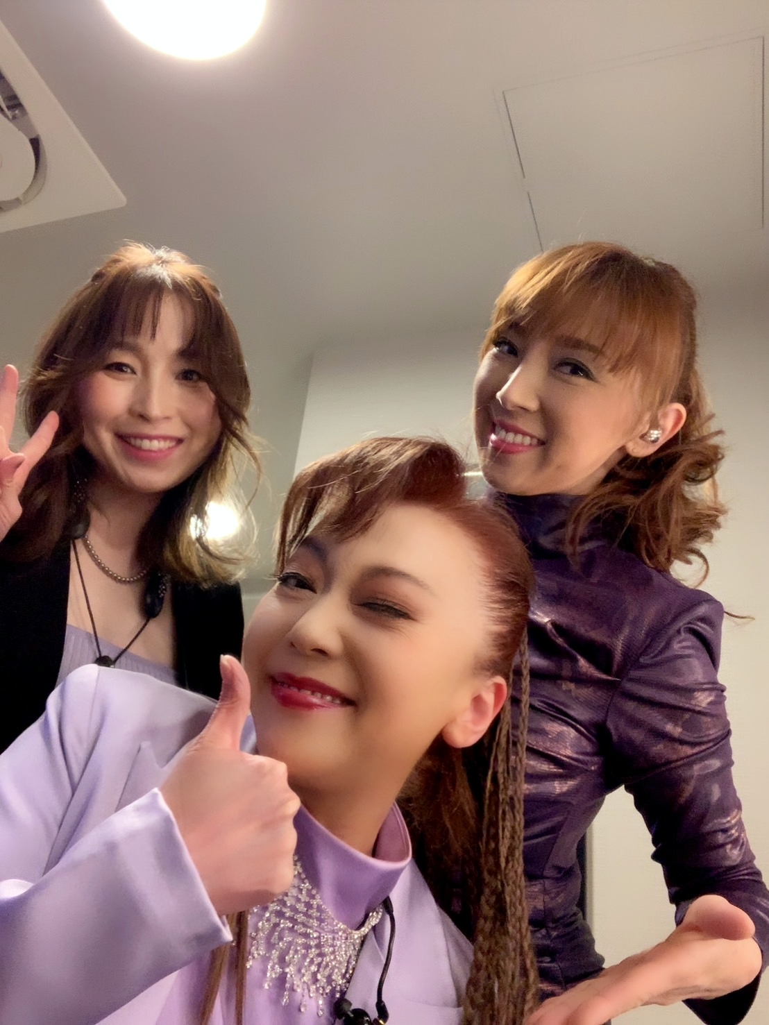 KOHHY’S 2024 summer newsletter | 小比類巻かほる｜Kohhy official site